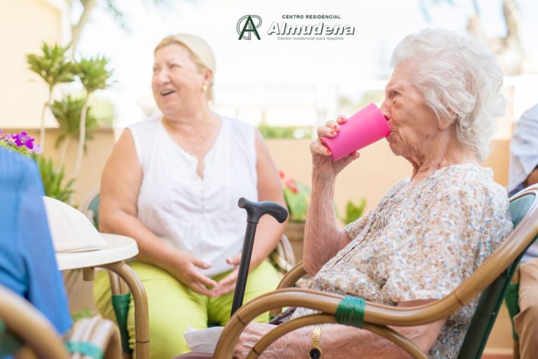 Los 5 mejores talleres para ancianos con Alzheimer en Málaga